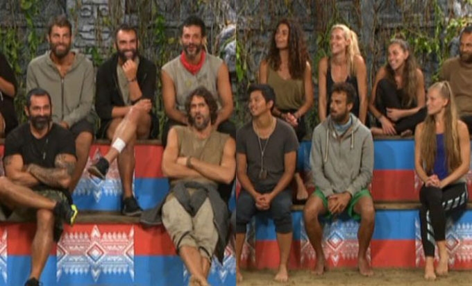 Ποια παίκτρια του Survivor αποχωρεί λόγω… εγκυμοσύνης – Δυνατή Ελλάδα