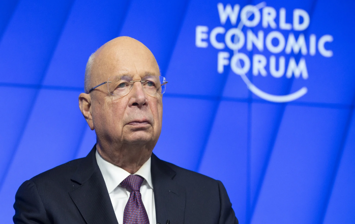 Κλάους Σβαμπ: «Αποστολή μας είναι η δημιουργία μίας παγκόσμιας ...