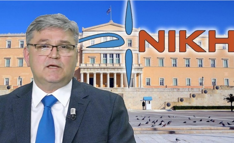 Αποκάλυψη: Η αγάπη μέχρι παρεξηγήσεως του Αρχιεπισκόπου Ιερώνυμου για ...